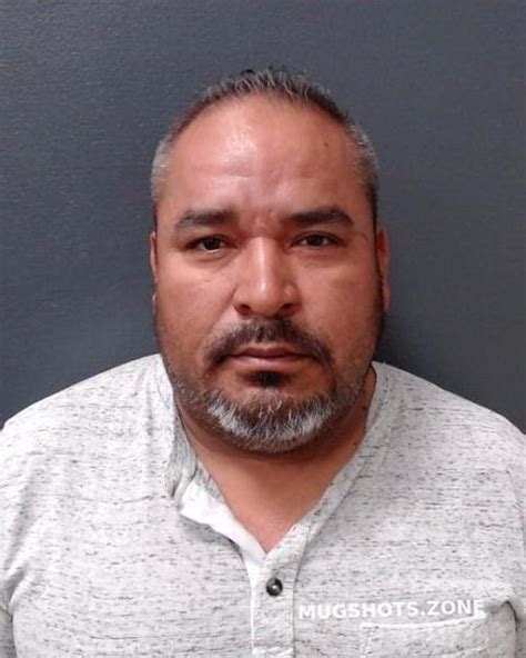 Hernandez Sanchez Jose Julian 08202022 Comal County Mugshots Zone