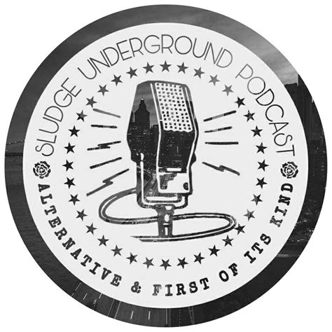 International Episodes Sludge Underground Podcast