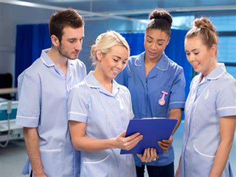Preparing For The Next Generation Of Nurse Educators