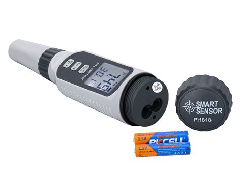 What Is Ph Meter Slope Knowledge