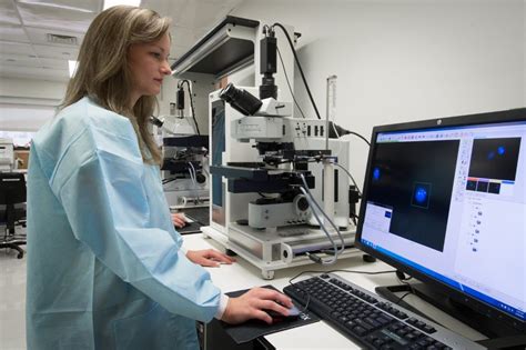 Cytogenetic Technology Md Anderson Cancer Center