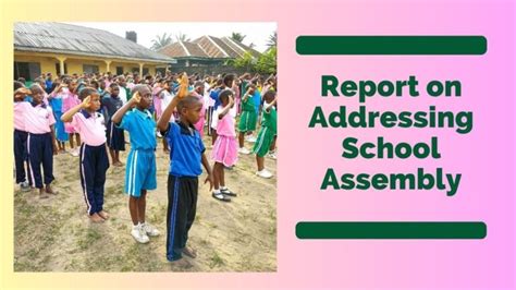 Bed Report Educere Centre