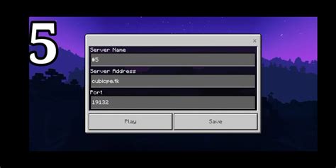 Top 5 Best Minecraft Pe Servers In 2020 Archak Gaming