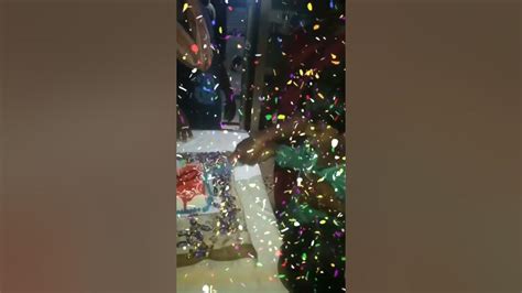 Birthday Clebration Happy Birthday Enga V2 Chella Kuttyshorts Jp