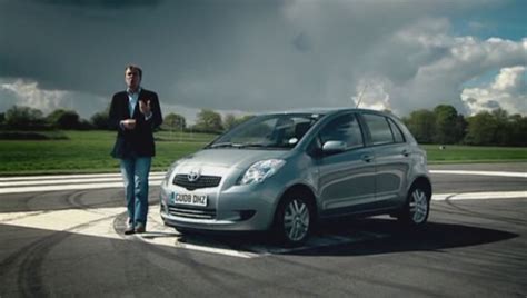 Imcdb Org Toyota Yaris D D Tr Nlp In Top Gear
