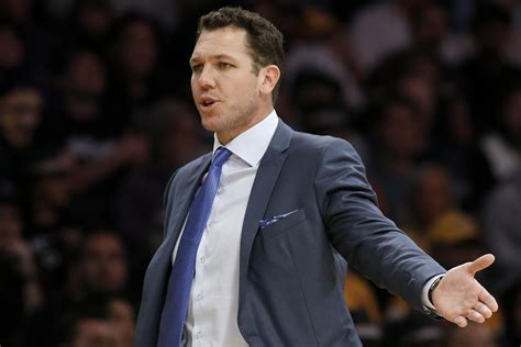 Lakers Rumors Luke Walton Not In Imminent Danger Of Being Fired As Hc