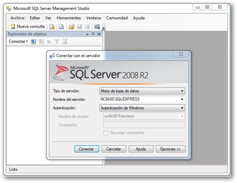 Sql Basico Conociendo La Interfaz Sql Basico Conociendo La Interfaz