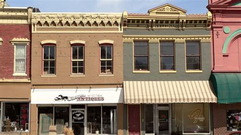 Plattsmouth Nebraska United States Britannica