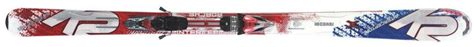 K Apache Interceptor All Mountain Ski Ski Review Season