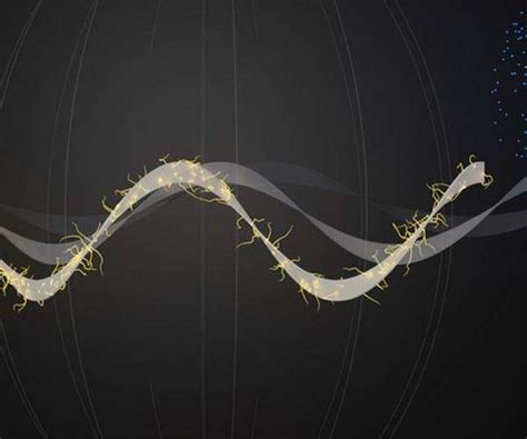 shape memory for nano sized objects