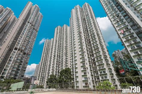 南豐新邨呎價跌穿1萬 重返2016年水平 同區租客568萬購三房｜二手樓成交