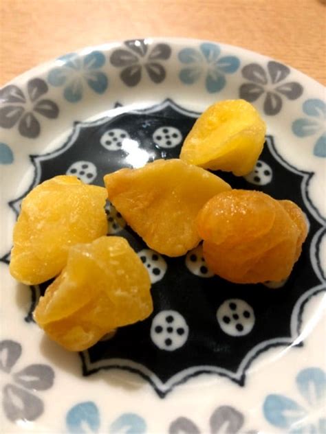 ヤクルトのドライパイナップル おばさんの生活