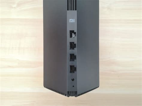 Review Of Mi Router AX WiFi Router The Ultimate Budget Router