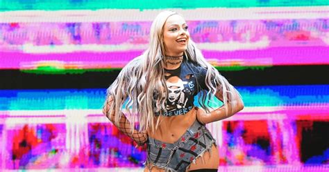 Backstage Wwe And Aew Rumors Latest On Liv Morgan Orange Cassidy And
