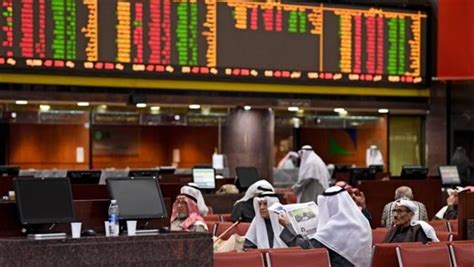 تباين أداء أسواق الخليج في الأسبوع الأخير من عام 2024