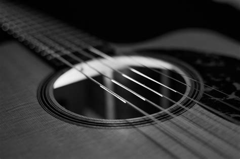 Best Acoustic Guitar Accessories For Beginners Spinditty