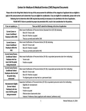 Fillable Online Cms Cms Fax Email Print PdfFiller