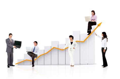 5 Consejos Para Impulsar El Crecimiento De Una Empresa