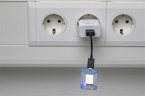 Esp8266 Microcontroller Als Wifi Extender Ct