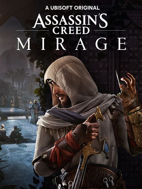 Assassins Creed Mirage Animuspedia Fandom