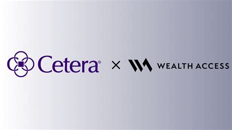 Cetera Advisor Networks Logo New Year New Financial Goals 💰