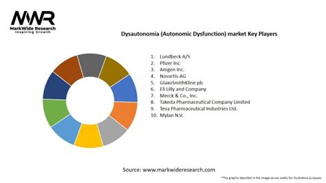 Dysautonomia Autonomic Dysfunction Market 2025 2034 Size Share Growth