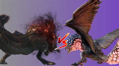 10 Best Turf Wars In Monster Hunter World And Rise