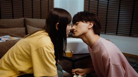 Aぇ Group小島健×浅川梨奈『帰ってきたらいっぱいして。』第1話に「きゅん通り越してぎゅん」など反響 第2話のあらすじ＆場面写真も公開