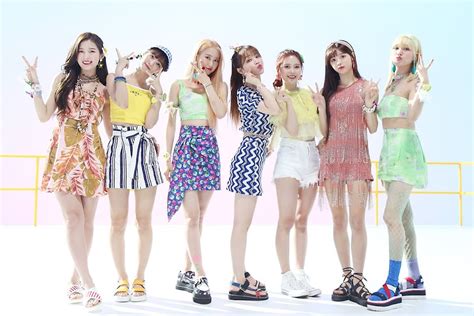 These Are The Top 30 Most Popular K Pop Groups In Korea Right Now