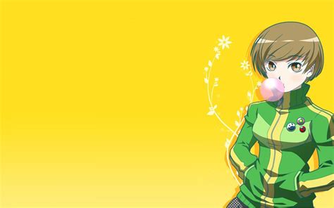 Chie Satonaka Wallpapers Top Free Chie Satonaka Backgrounds