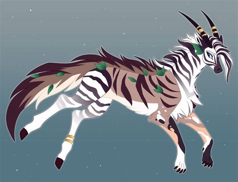 Mlp Grid Results Zecora X Discord By Silkybell On Deviantart