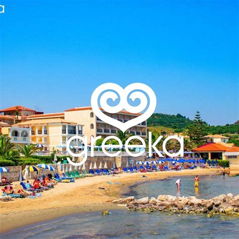Zakynthos Argassi Village Photos Map See And Do Greeka