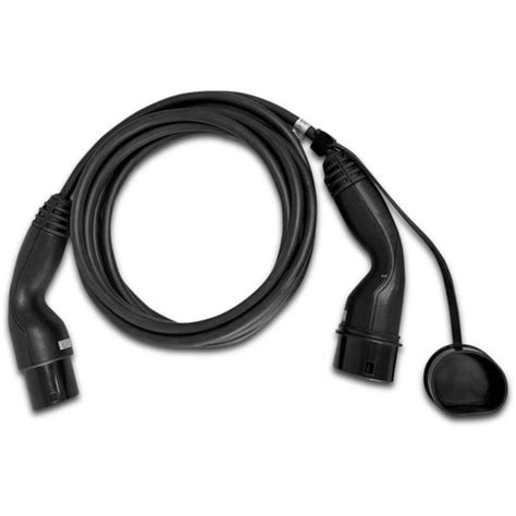 Ladekabel Mode Type Til Type A Fas M Lapp Elektroimport Ren As