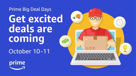 Prime Day Deals 2023 Everything You Need To Know PCMag