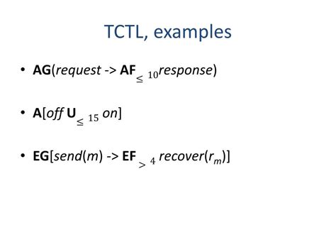 Ppt Uppaal Based Software Defined Network Verification Powerpoint