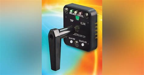 Safety Relay Electroswitchs Td Csr Time Delay Control Switch Relay Control Design