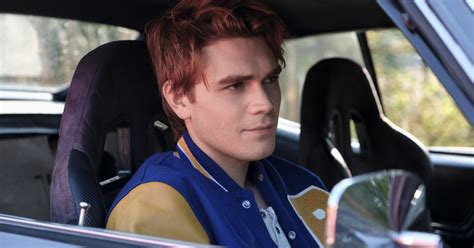 Archie From Riverdale Heres Everything You Need To Know