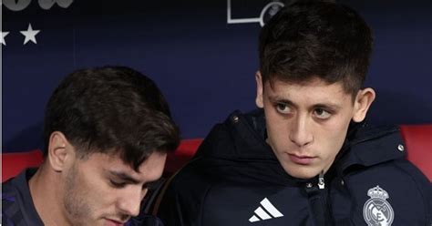 التركي غولر يتحدث عن انتقاله لريال مدريد وسبب تفضيله على