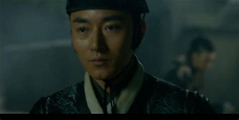 电影梗百科之 加钱居士 丁修 靳一川 赵靖忠