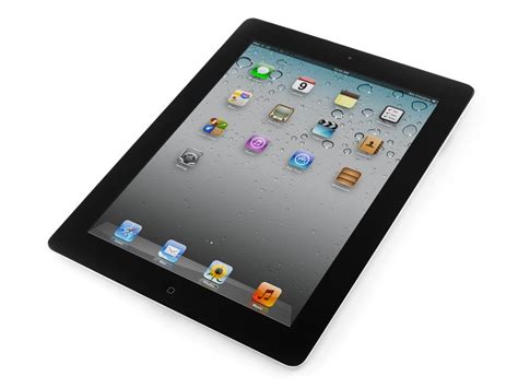 Ipad 2 Gsm Reparatur Ifixit