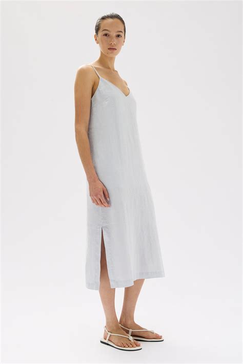 Womens Linen Sets Linen Clothes Assembly Label