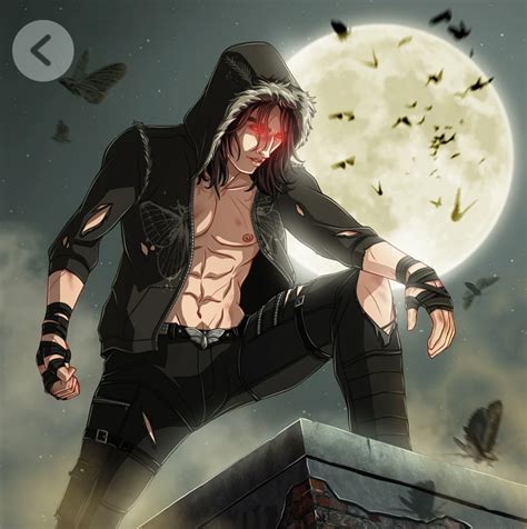Atticus Acheron Lovelink Wiki Fandom