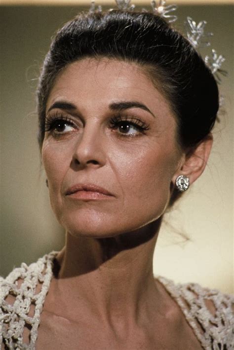Anne Bancroft Profile Images — The Movie Database Tmdb