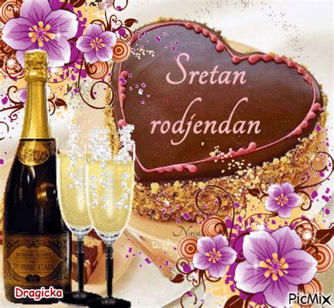 260 Best Sretan Rodjendan Ideas In 2025 Sretan Rodendan Srećan Rodjendan Rodendanske Cestitke