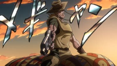 Emperor Jojos Bizarre Encyclopedia Jojo Wiki