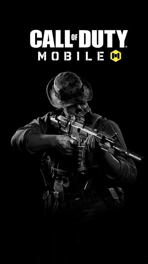 100 Call Of Duty Mobile Backgrounds