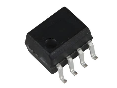 Acpl 827 300e A827 Smd 8 Transistor Output Optocoupler Ulutaş