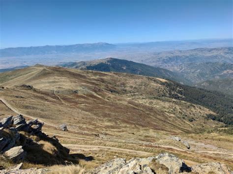 Кајмакчалан Највисокиот и најатрактивниот врв на планината Ниџе