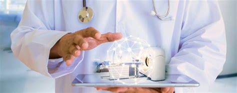 IoT In Healthcare Benefits Challenges Real World Applications