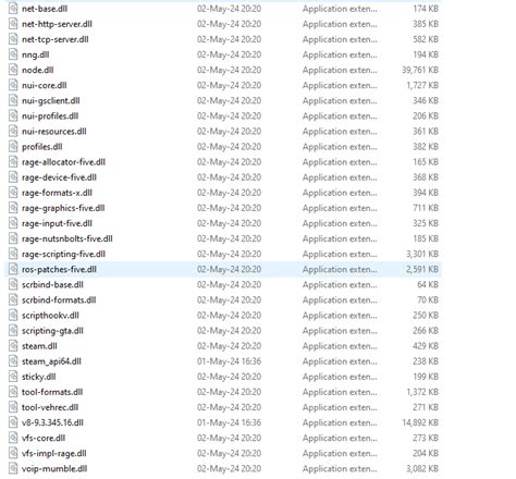 Fivem Randomly Crash Fivem Client Support Cfxre Community